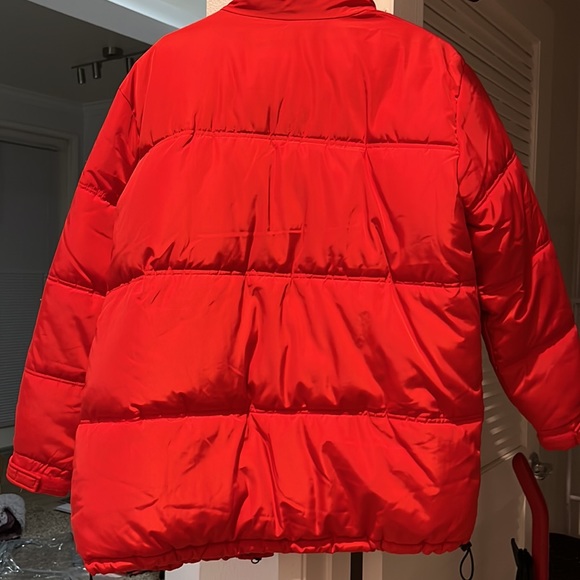 Divided | Jackets & Coats | Puffer Jacket | Poshmark